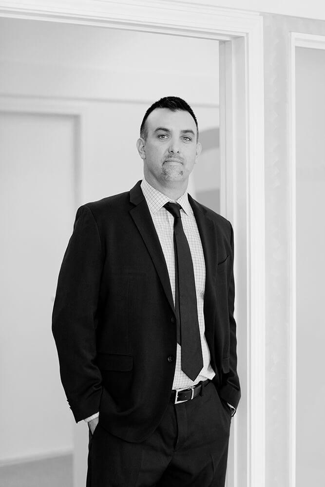 About Firm - Hamilton and Antonsen, Ltd.